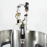 Sartorius BioStat CultiBag STR plus 200L Single Use Bioreactor ...